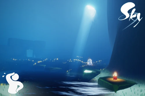 Daylight Prairie | Sky: Children of the Light Wiki | Fandom