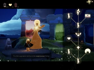 Valley of Triumph | Sky: Children of the Light Wiki | FANDOM powered by ...