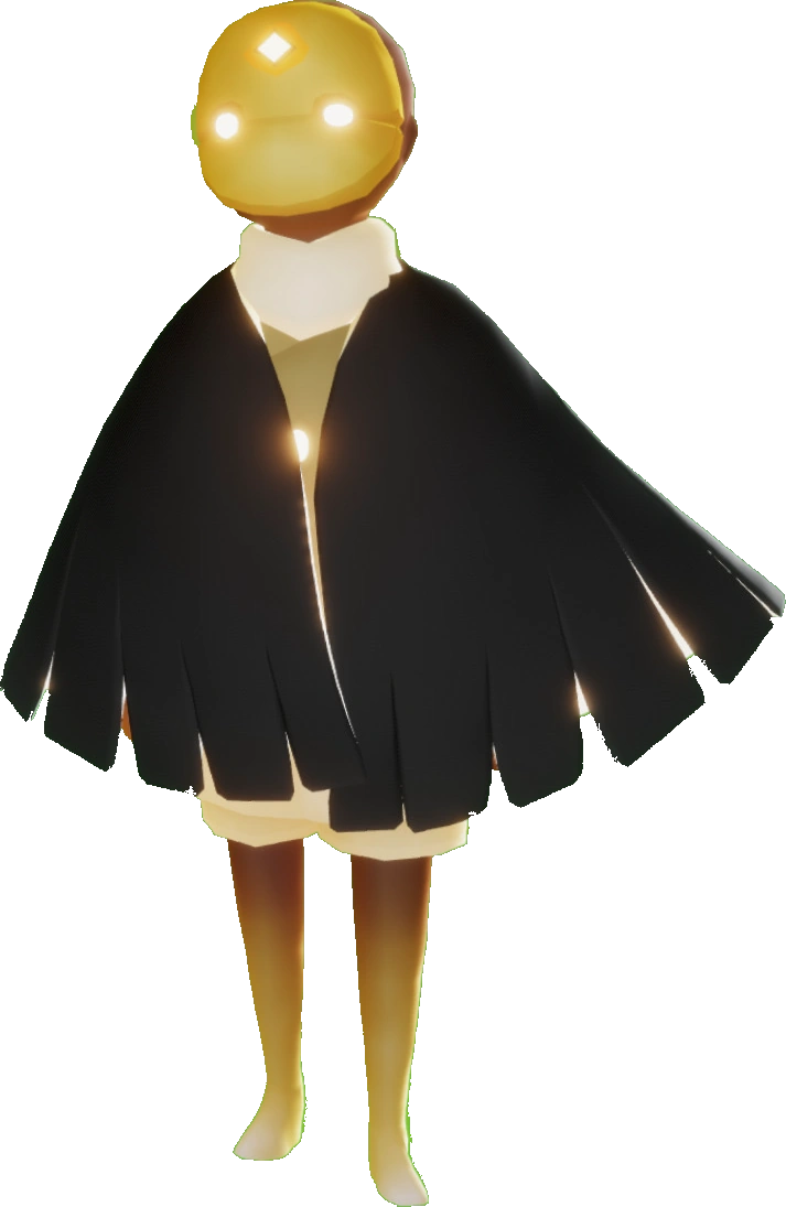 Cosmetics | Sky: Children of the Light Wiki | Fandom
