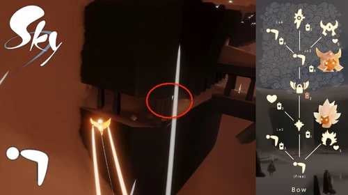 Valley of Triumph | Sky: Children of the Light Wiki | Fandom