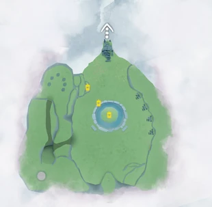 World Maps | Sky: Children of the Light Wiki | Fandom