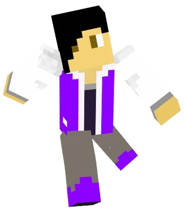JinBop | Sky Does Minecraft Wiki | Fandom