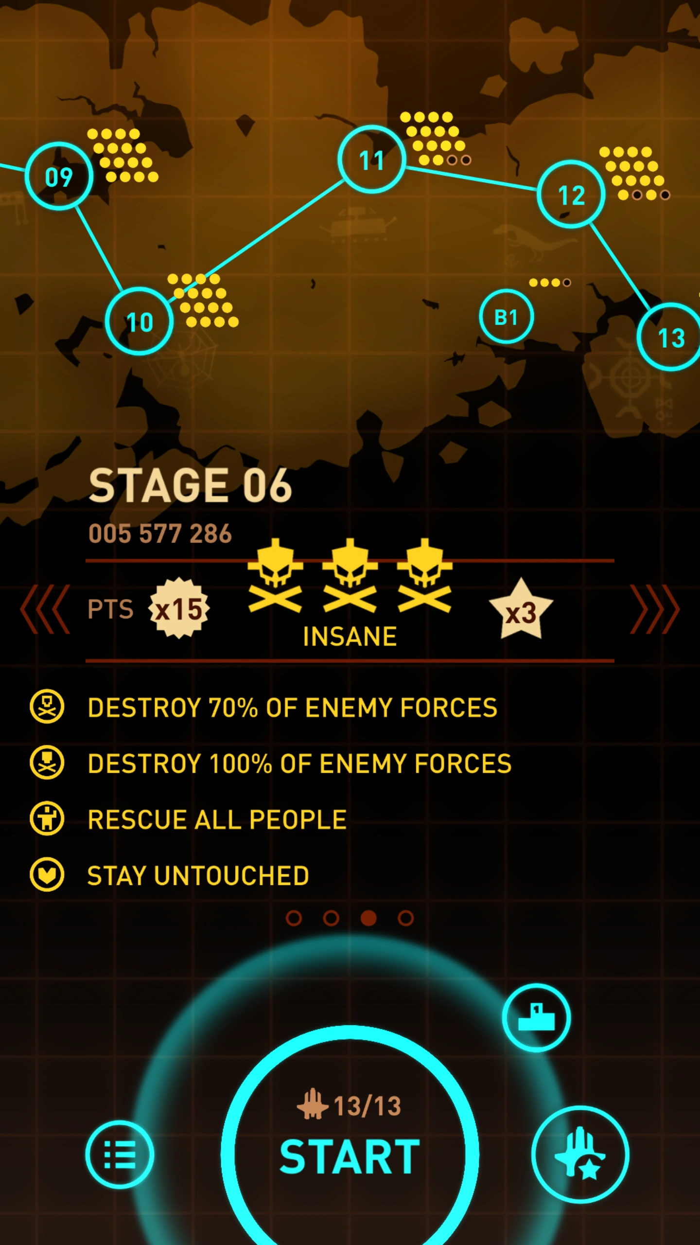 Game Play | Sky Force Reloaded (2016) Wiki | Fandom