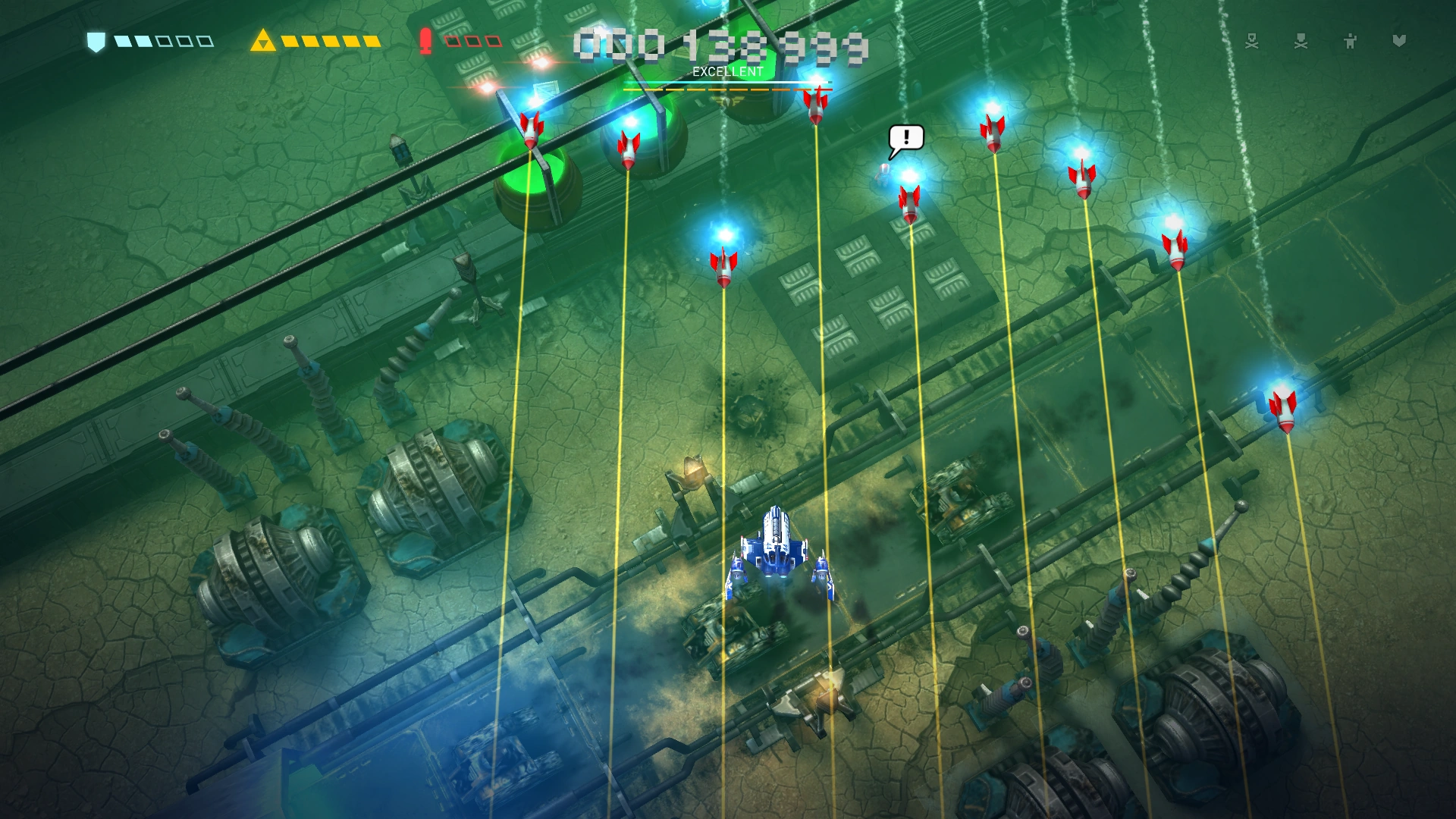 Stage 7 | Sky Force Reloaded (2016) Wiki | Fandom