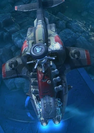 Bosses | Sky Force Reloaded (2016) Wiki | Fandom