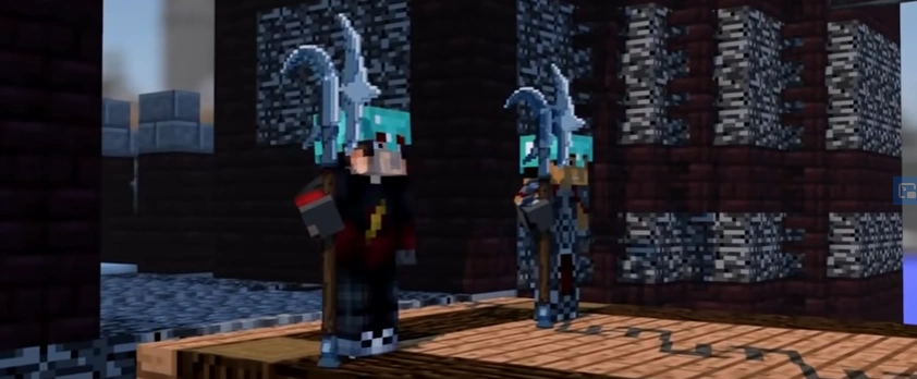 Frostbourne Halberds | Rainimator Wiki | Fandom