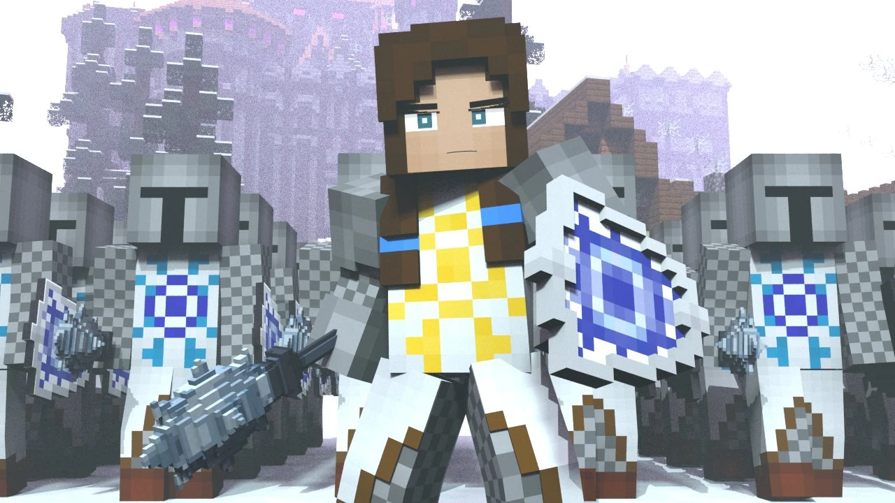 Frostbourne Footsoldiers | Rainimator Wiki | Fandom