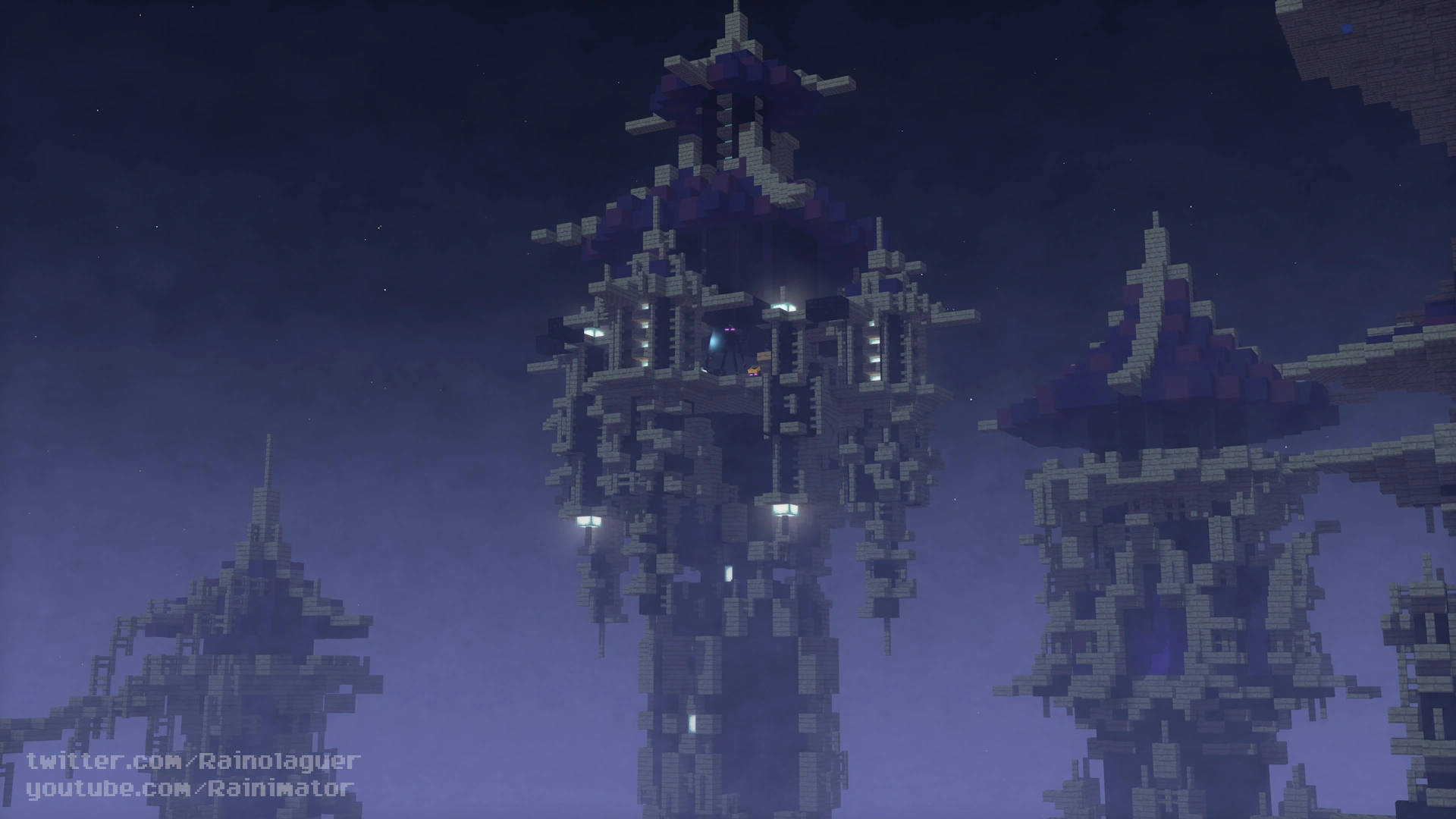 Dragonspire | Rainimator Wiki | Fandom