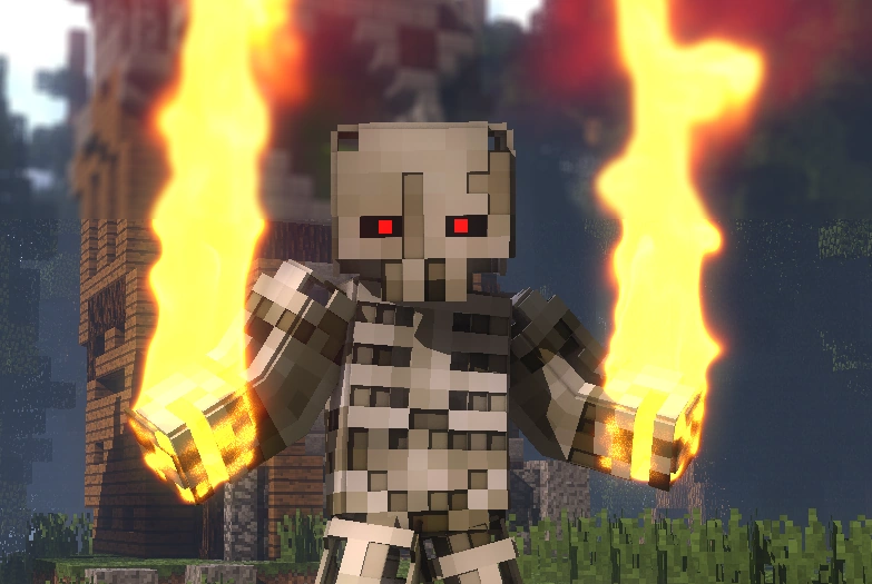 Infernius | Rainimator Wiki | Fandom