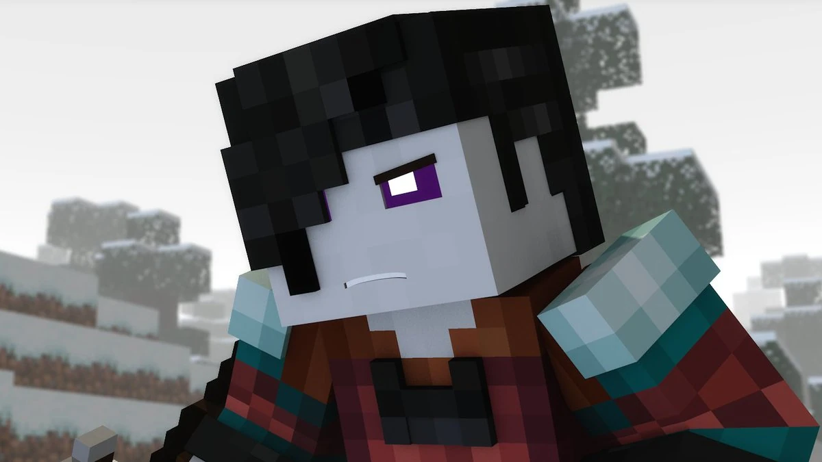 Category:Netherbane | Rainimator Wiki | Fandom