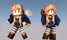 Abigail Crysteffor | Rainimator Wiki | Fandom