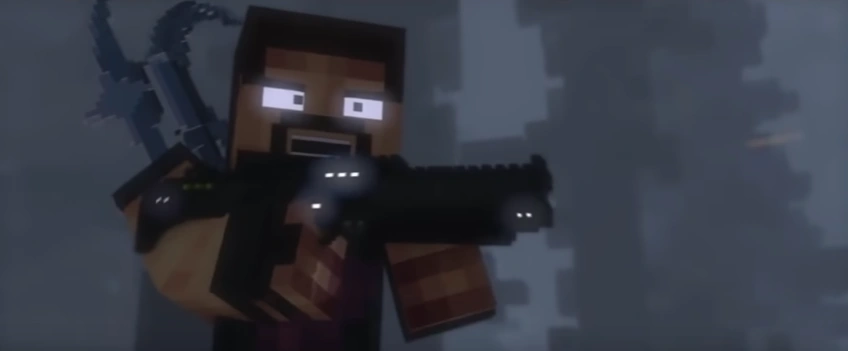 Beacon Gun | Rainimator Wiki | Fandom