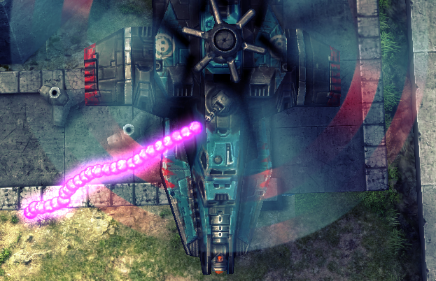 Mantis Gunship | Sky Force 2014 Wiki | Fandom