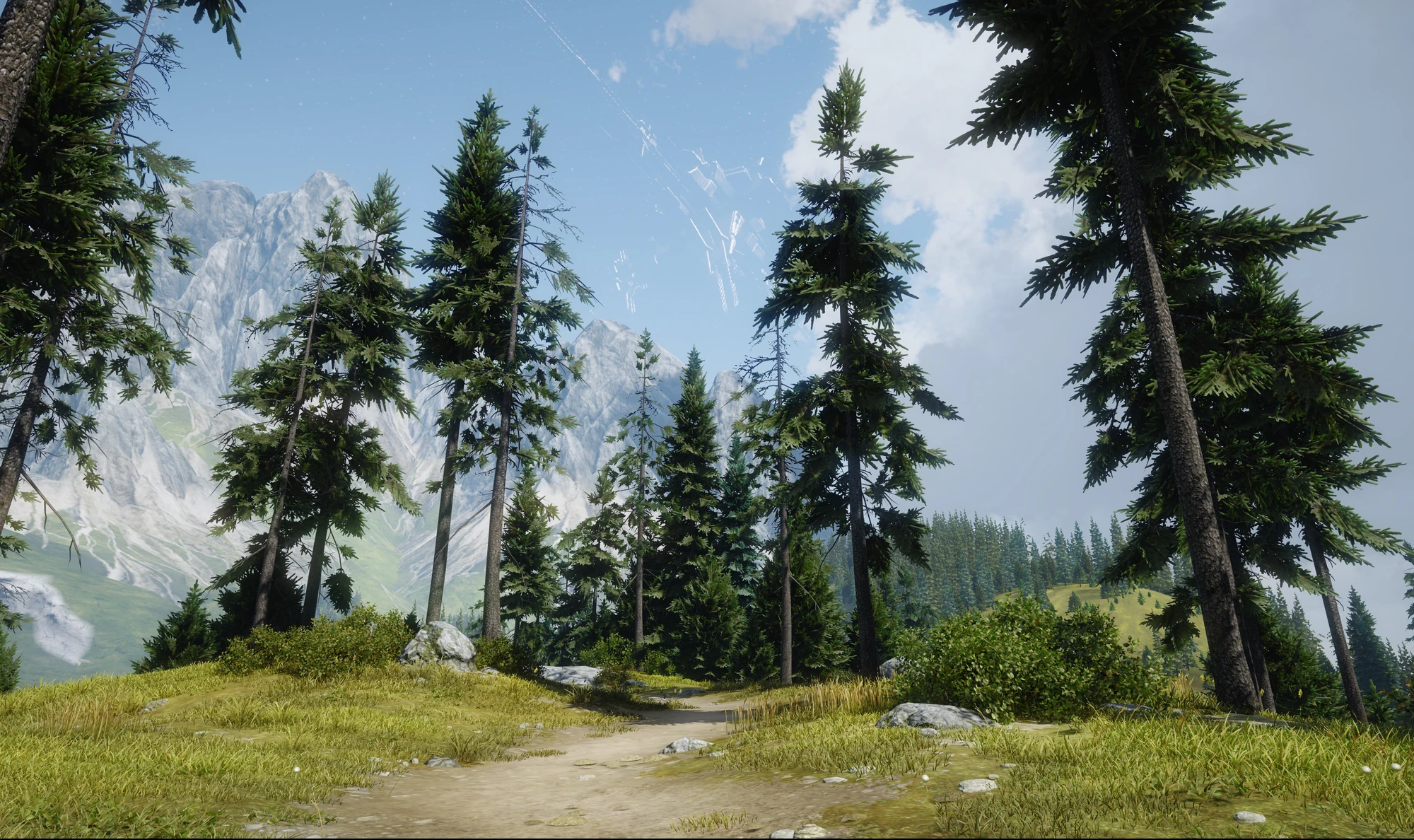 Dankit Island | Skyforge Wiki | Fandom