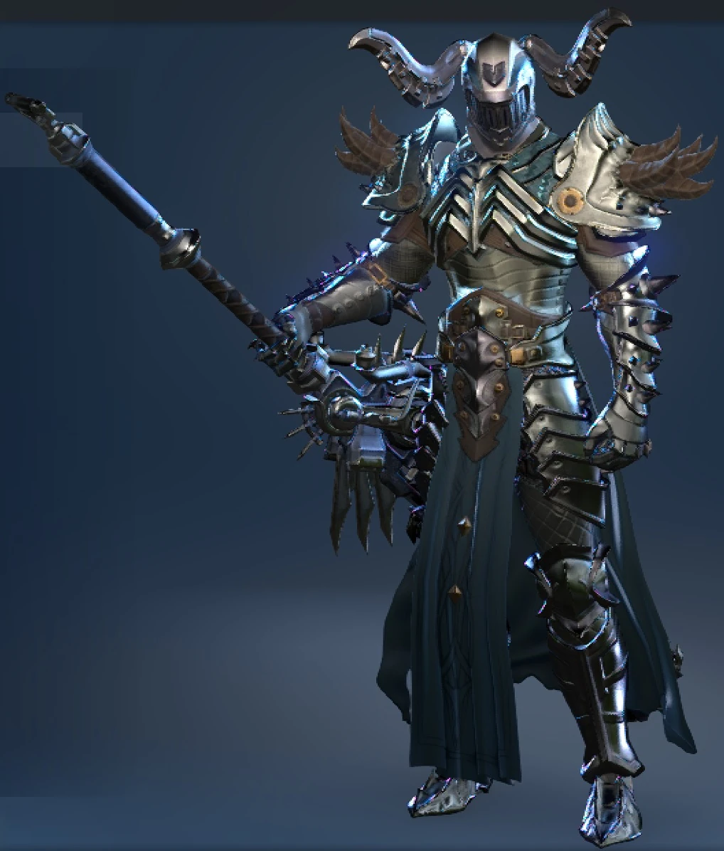 Cursed Armor | Skyforge Wiki | FANDOM powered by Wikia