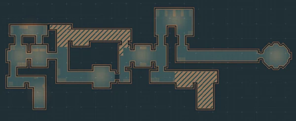 Factory 501 | Skyforge Wiki | Fandom