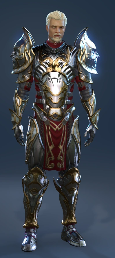 Hero Armor | Skyforge Wiki | FANDOM powered by Wikia