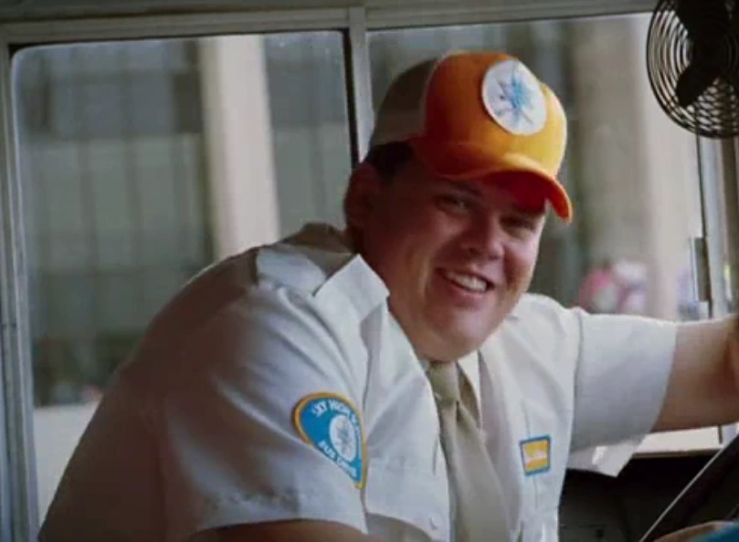 Ron Wilson | Disney's Sky High Wiki | FANDOM powered by Wikia