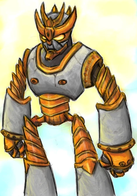 Arkus | Skylander Character Creator Wiki | FANDOM powered by Wikia