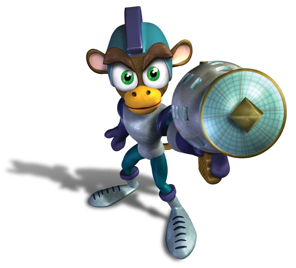 Agent 9 | Skylander Character Creator Wiki | Fandom