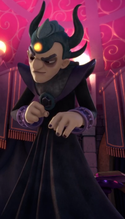 Kaoss Dad Skylander Character Creator Wiki Fandom Powered By Wikia