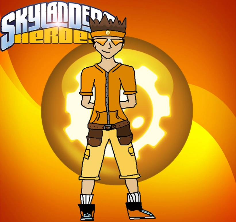 Category:Tech | Skylanders Fan Wiki | Fandom