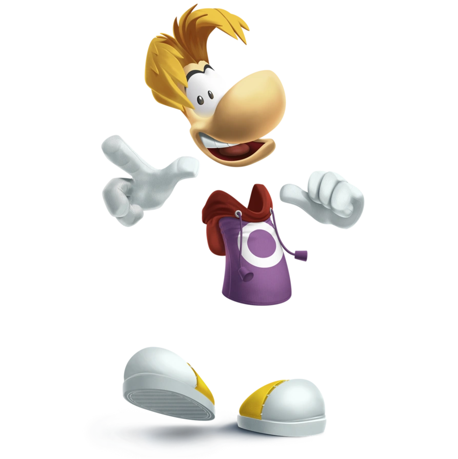 Rayman | Skylanders Fan Wiki | FANDOM powered by Wikia