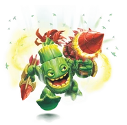 Zook | Skylanders Wiki | Fandom