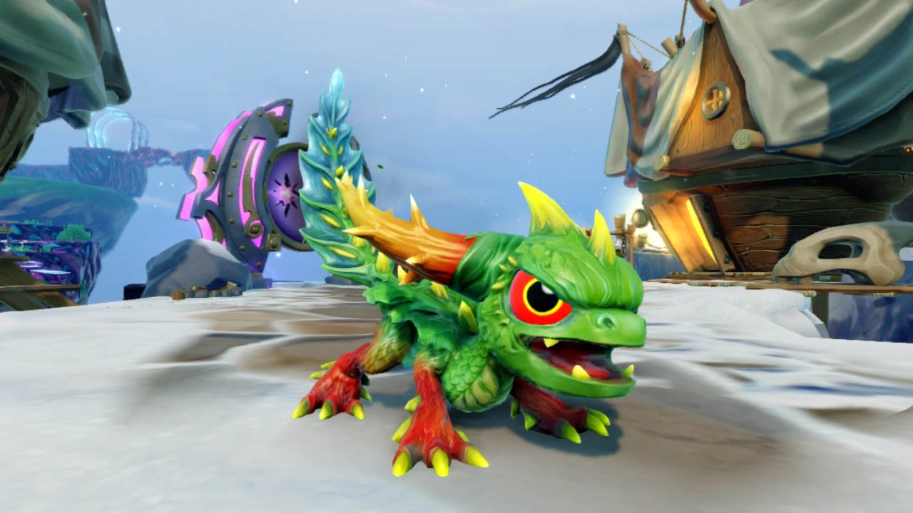 Camo | Wiki Skylanders | FANDOM powered by Wikia