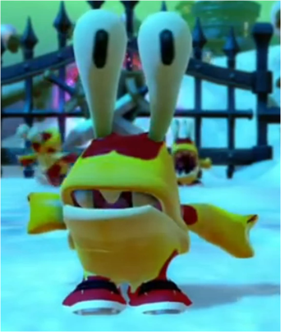 Chompy Blitzblooms | Skylanders Wiki | Fandom