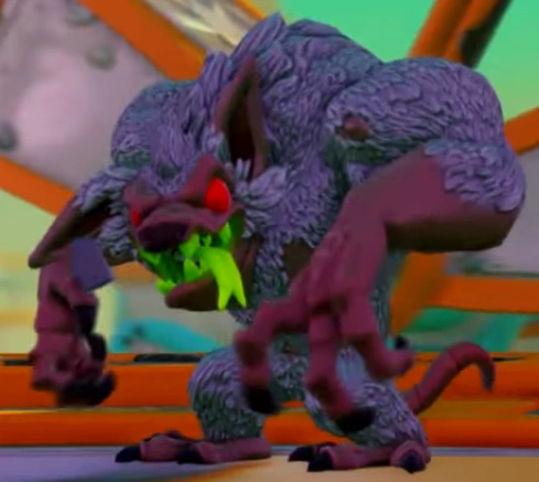Riff Rats | Skylanders Wiki | Fandom