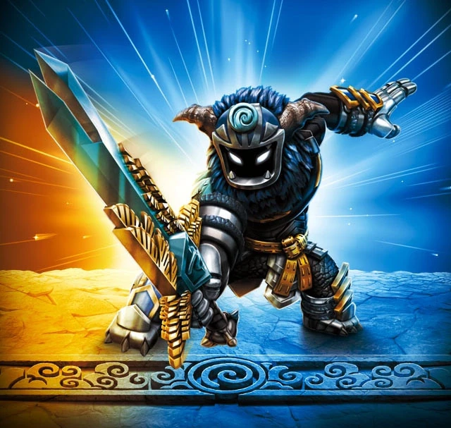 Wild Storm | Wiki Skylanders | Fandom