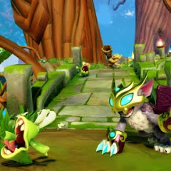 Scratch | Wiki Skylanders | FANDOM powered by Wikia