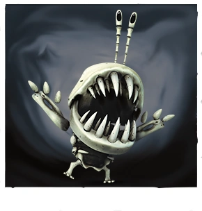 Image - Bone Chompy Card.png | Skylanders Wiki | FANDOM powered by Wikia
