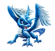 Whirlwind | Skylanders Wiki | Fandom