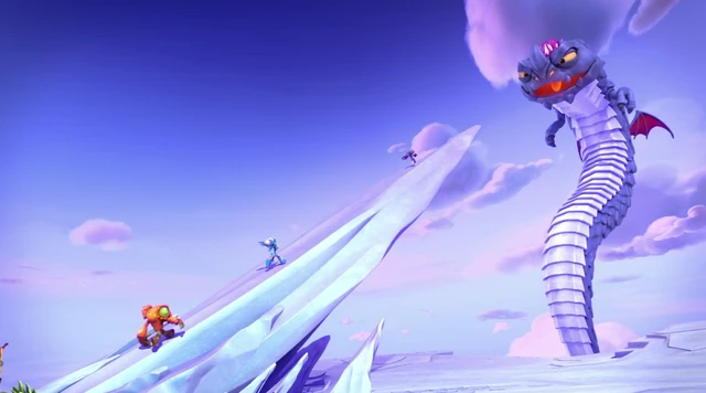 Image - Fire Viper Cadets.jpg | Skylanders Wiki | FANDOM powered by Wikia