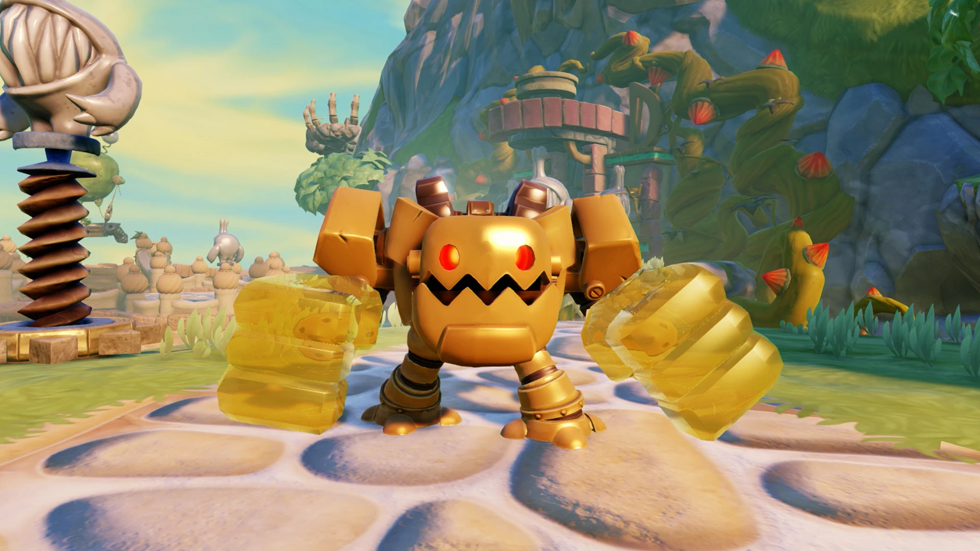 Chompy-Berg | Skylanders Wiki | FANDOM powered by Wikia