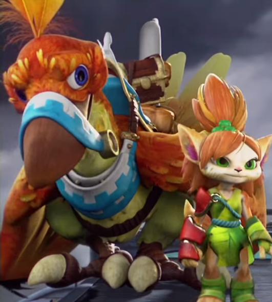 Whiskers Wiki Skylanders Fandom Powered By Wikia