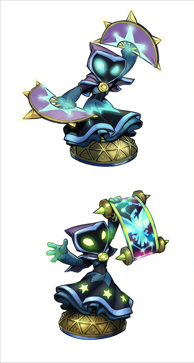 Star Strike/Gallery | Skylanders Wiki | Fandom