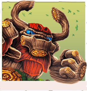 Image - Tree Rex Card.png | Skylanders Wiki | FANDOM powered by Wikia
