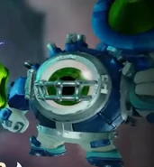 Dive-Clops | Skylanders Wiki | Fandom