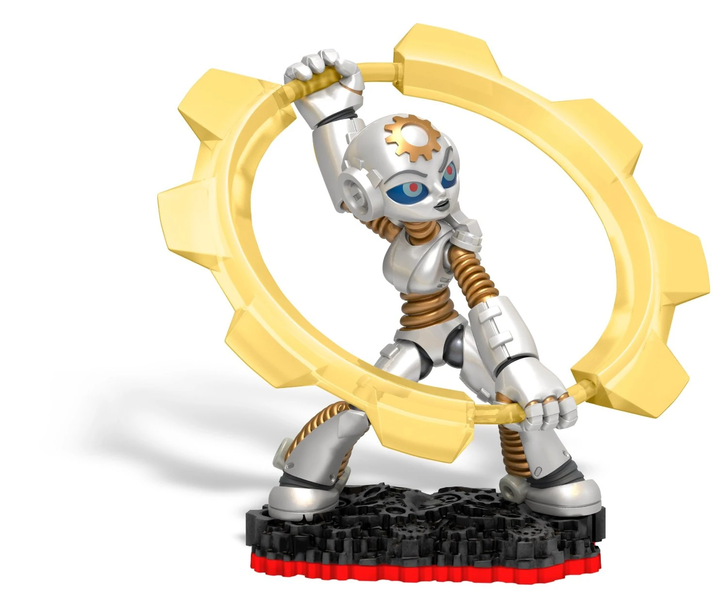 Gearshift | Skylanders Wiki | FANDOM powered by Wikia