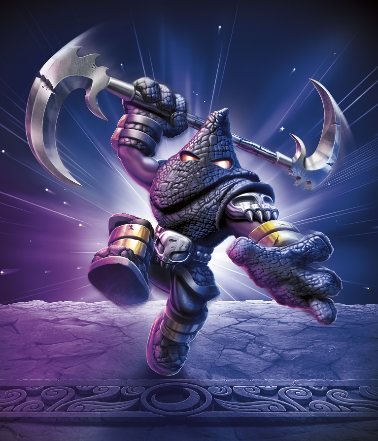 Hood Sickle (hahmo) | Skylanders Wikia | Fandom