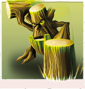 Image - Stump Smash.png | Skylanders Wiki | FANDOM powered by Wikia