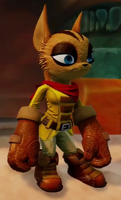 Image - Cali (STT).png | Skylanders Wiki | FANDOM powered by Wikia