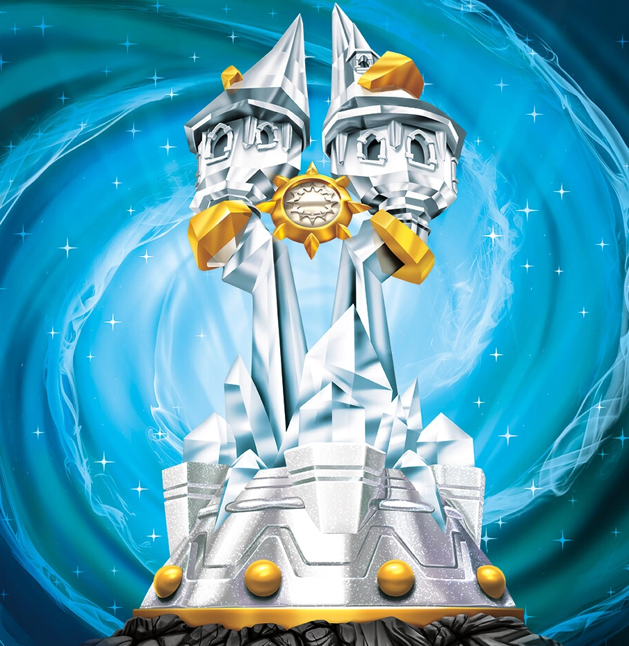 Sunscraper Spire | Skylanders Wiki | Fandom