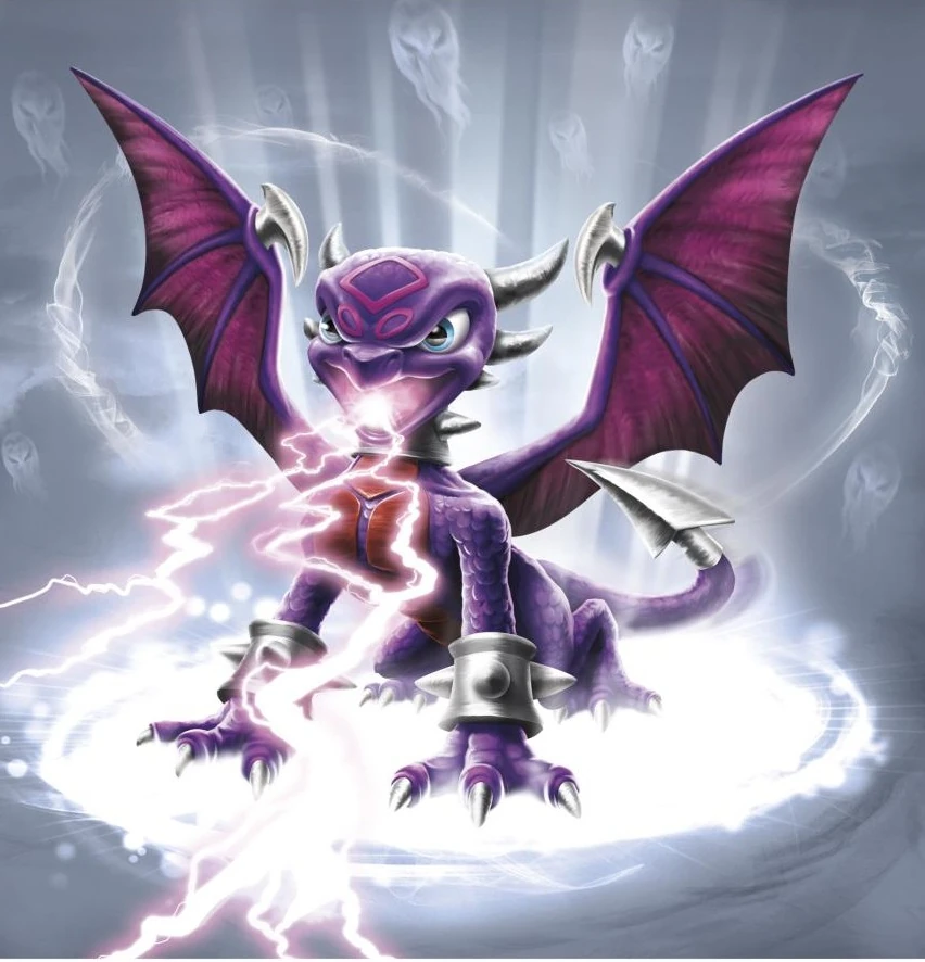 Cynder | Wiki Skylanders | FANDOM powered by Wikia