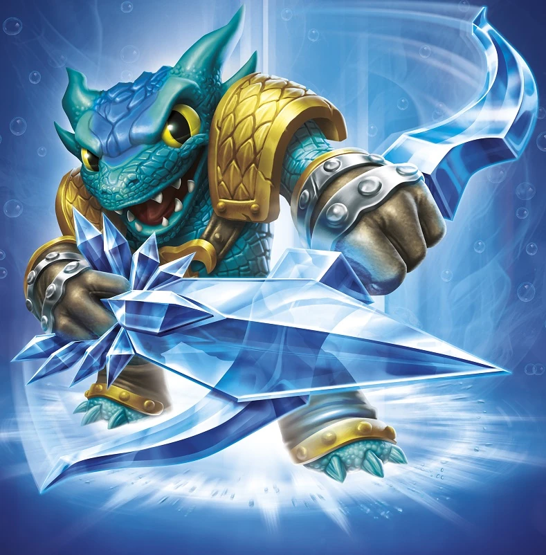 Snap Shot | Skylanders Wiki | FANDOM powered by Wikia