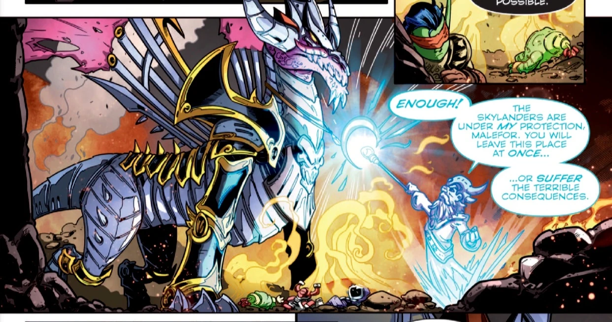 Category:Humans | Skylanders Wiki | FANDOM powered by Wikia