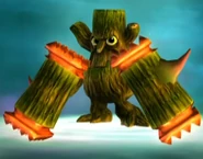 Stump Smash | Skylanders Wiki | FANDOM powered by Wikia